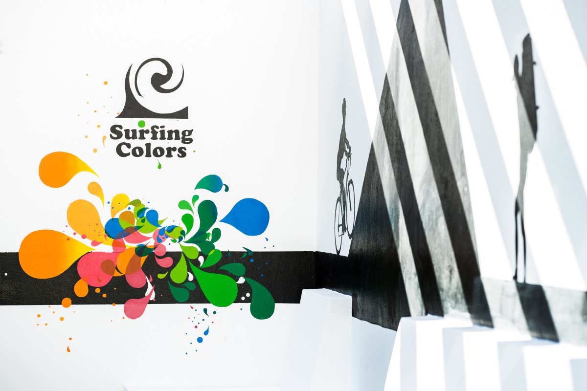 Surfing Colors | Apartamentos en Corralejo [Web Oficial]